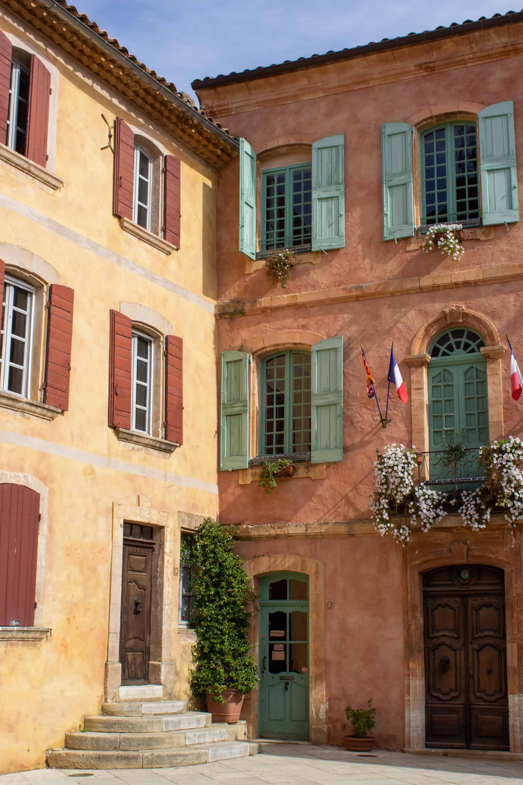 Visiter le Luberon en 3 jours ; que faire