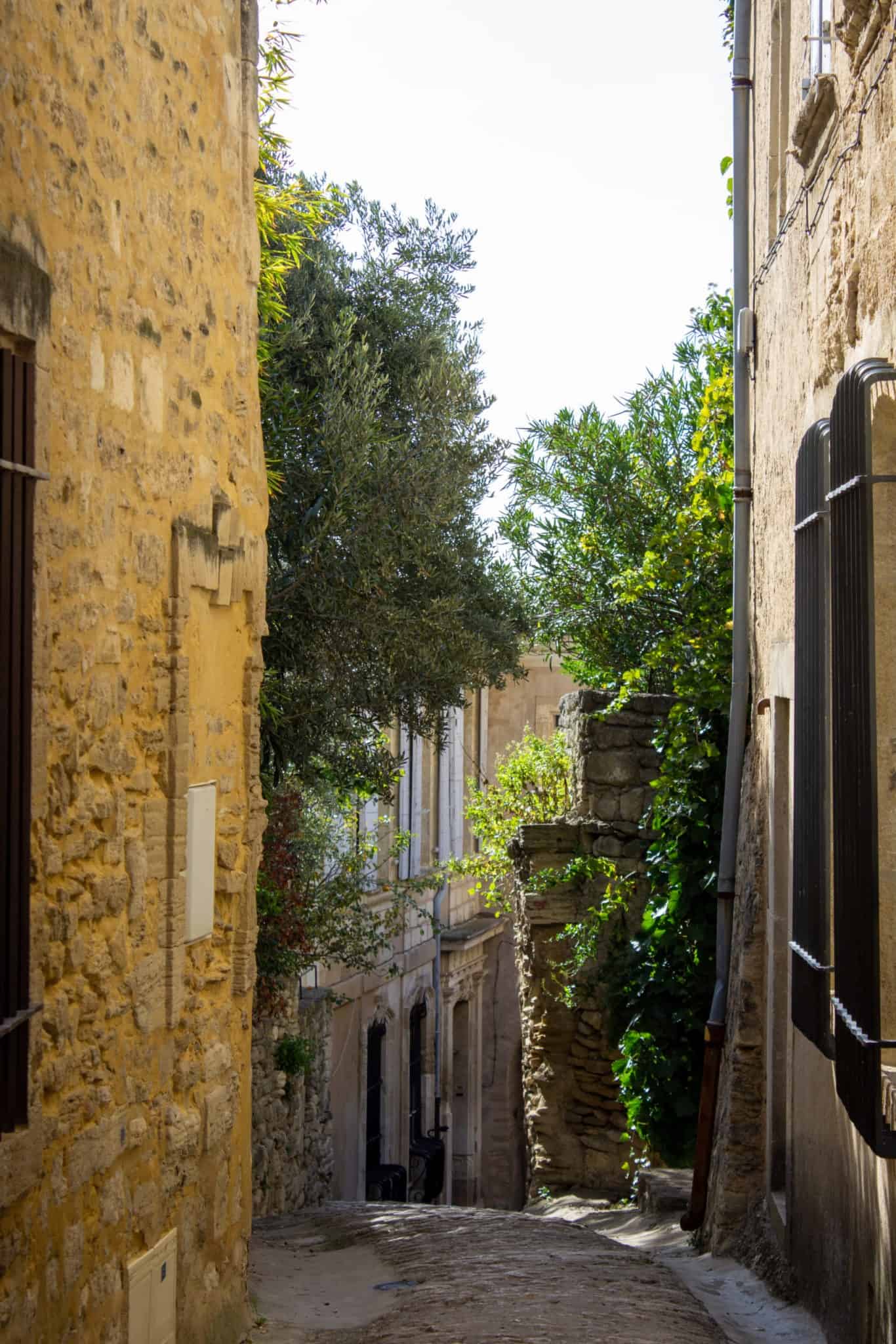 Visiter le Luberon en 3 jours ; que faire