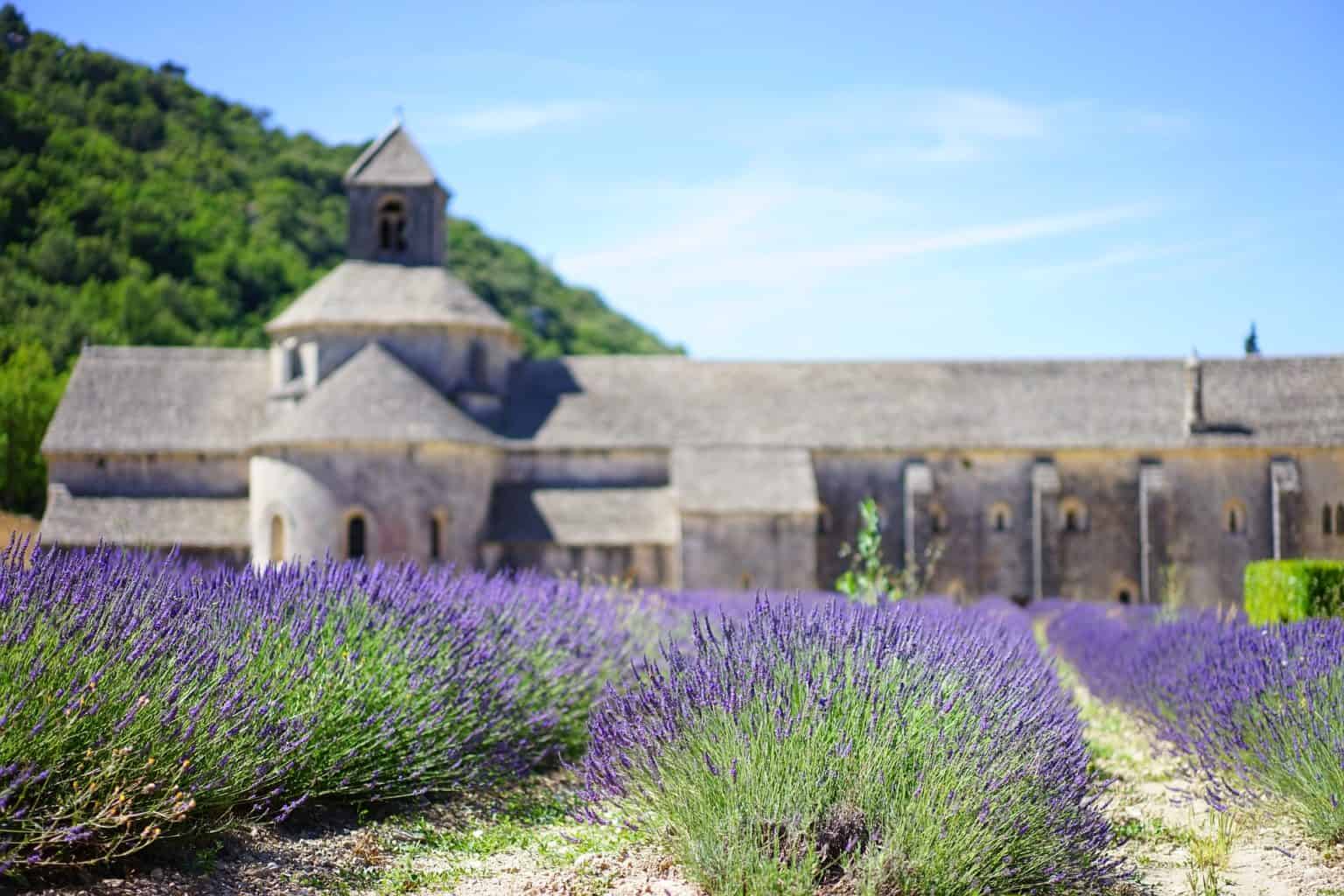 Visiter le Luberon en 3 jours ; que faire