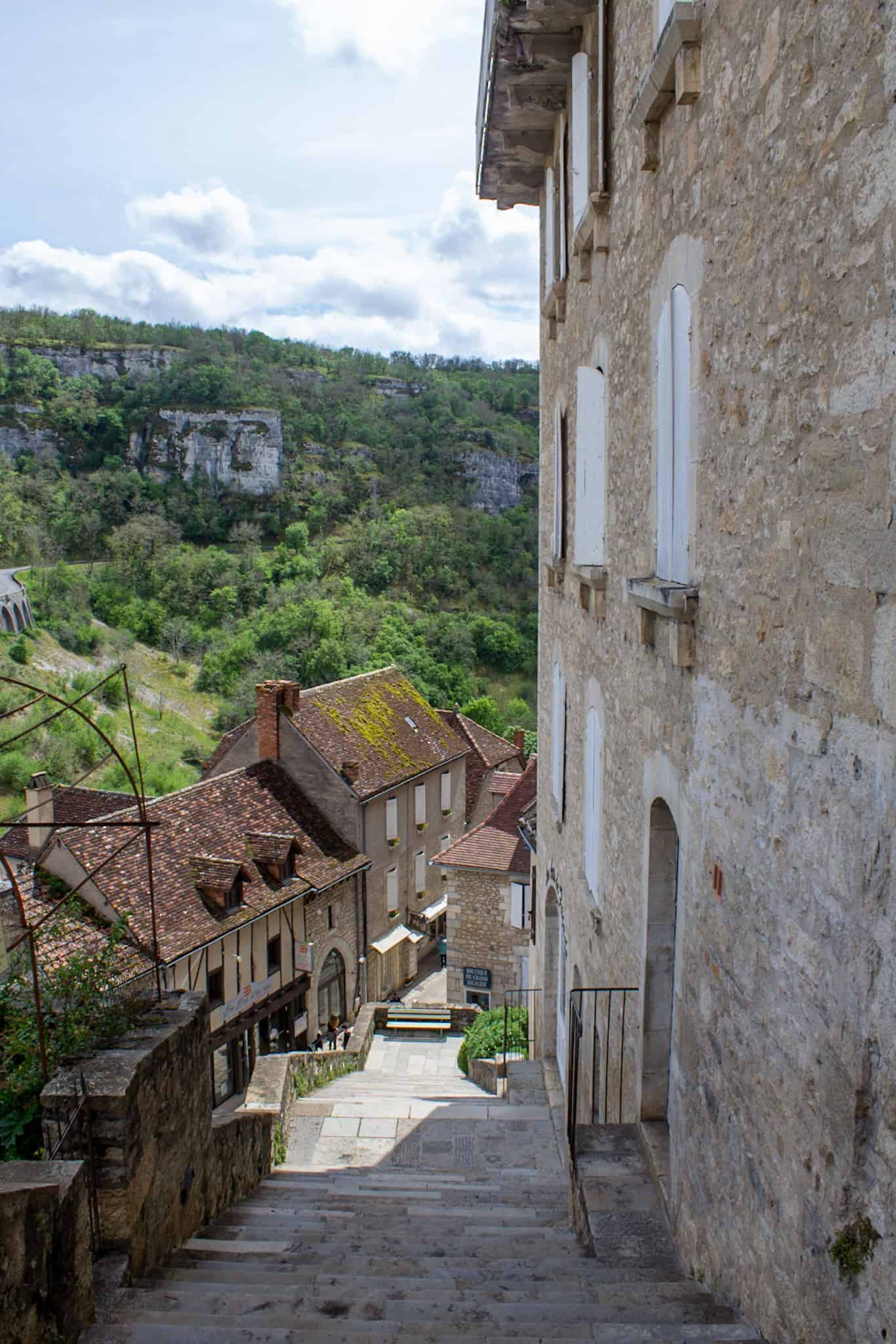 Les plus beaux villages du Lot