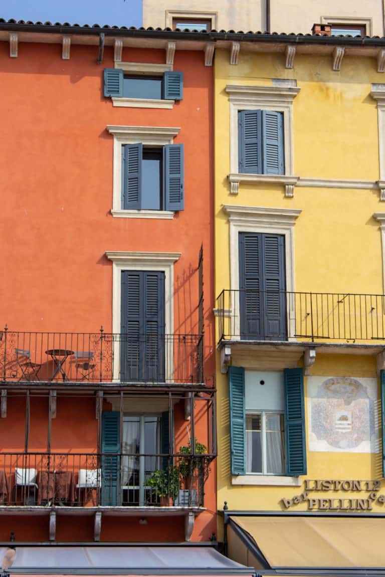 Que faire à Verone en 1 journée ? Mes coups de cœur