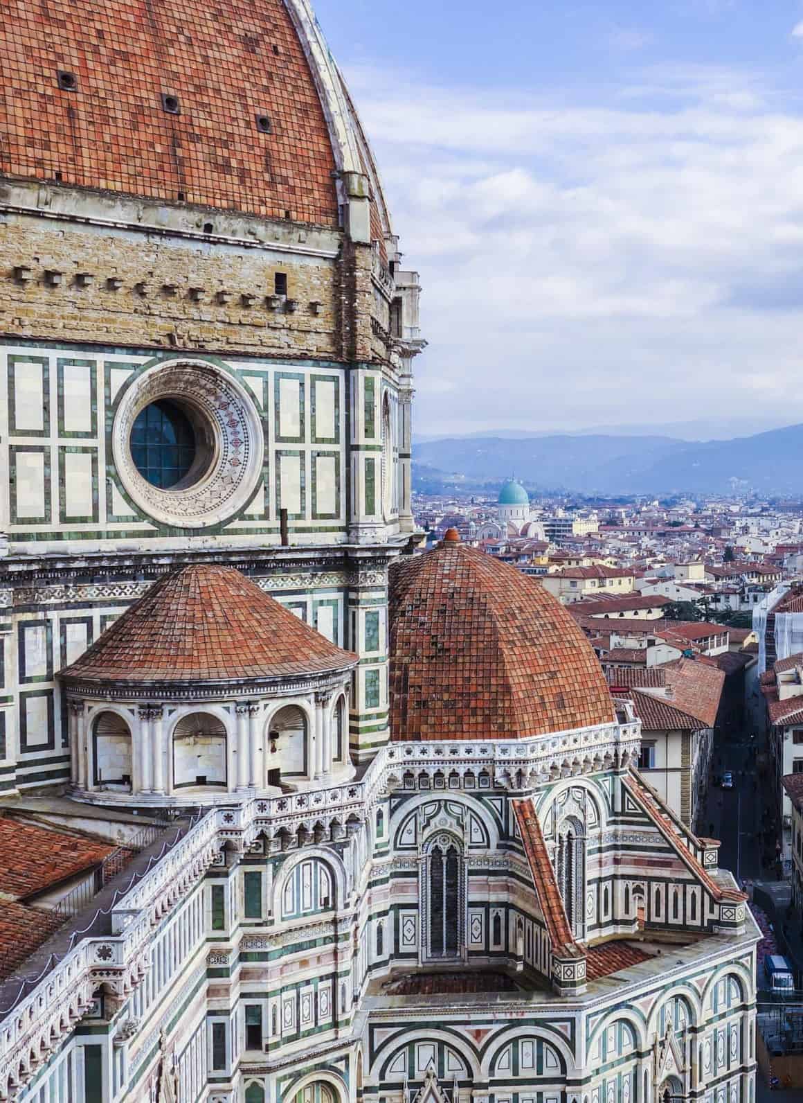 Visiter Florence en 2 jours: Découvrez le Meilleur Itinéraire