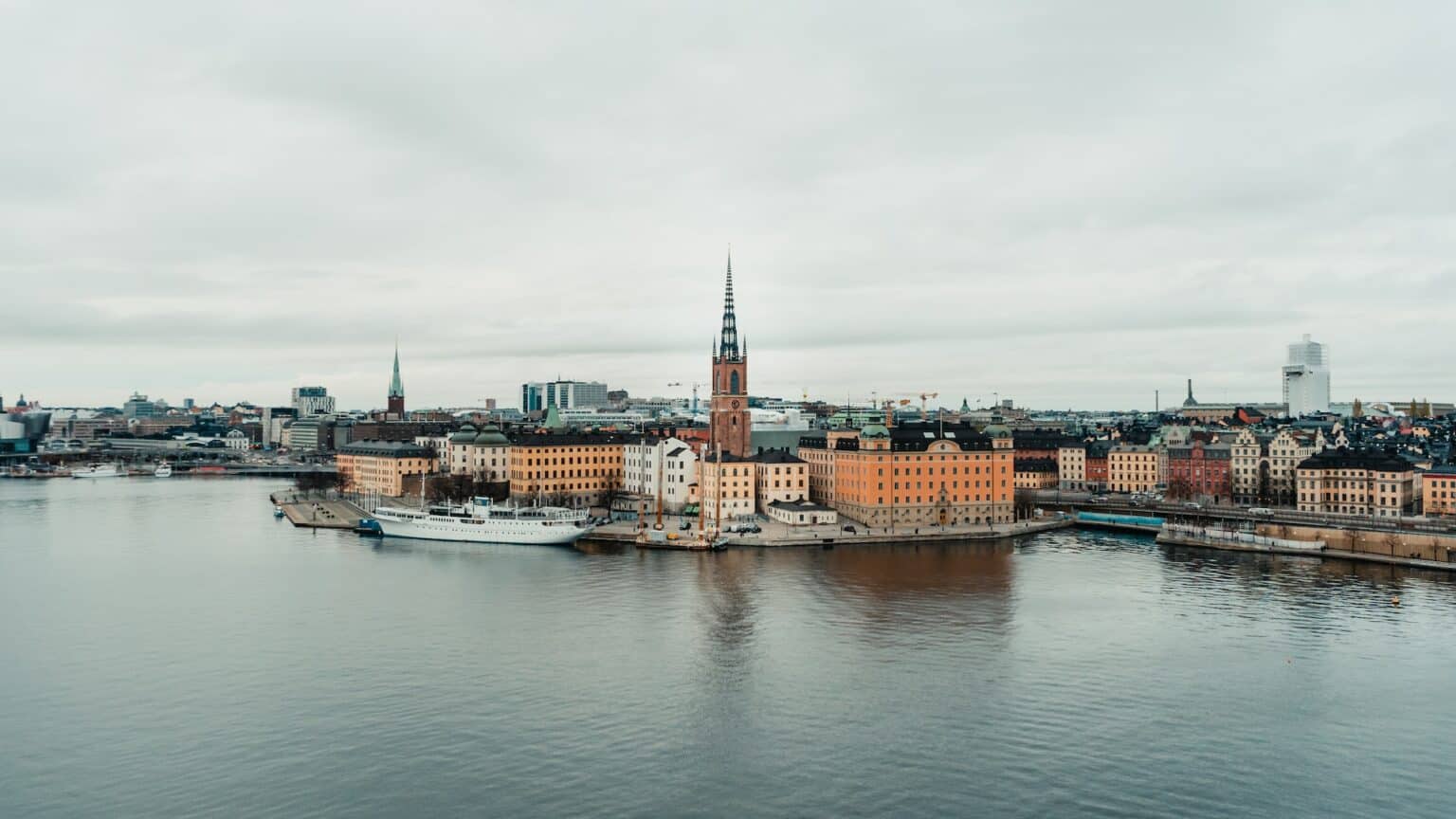 Visiter Stockholm en 3 jours