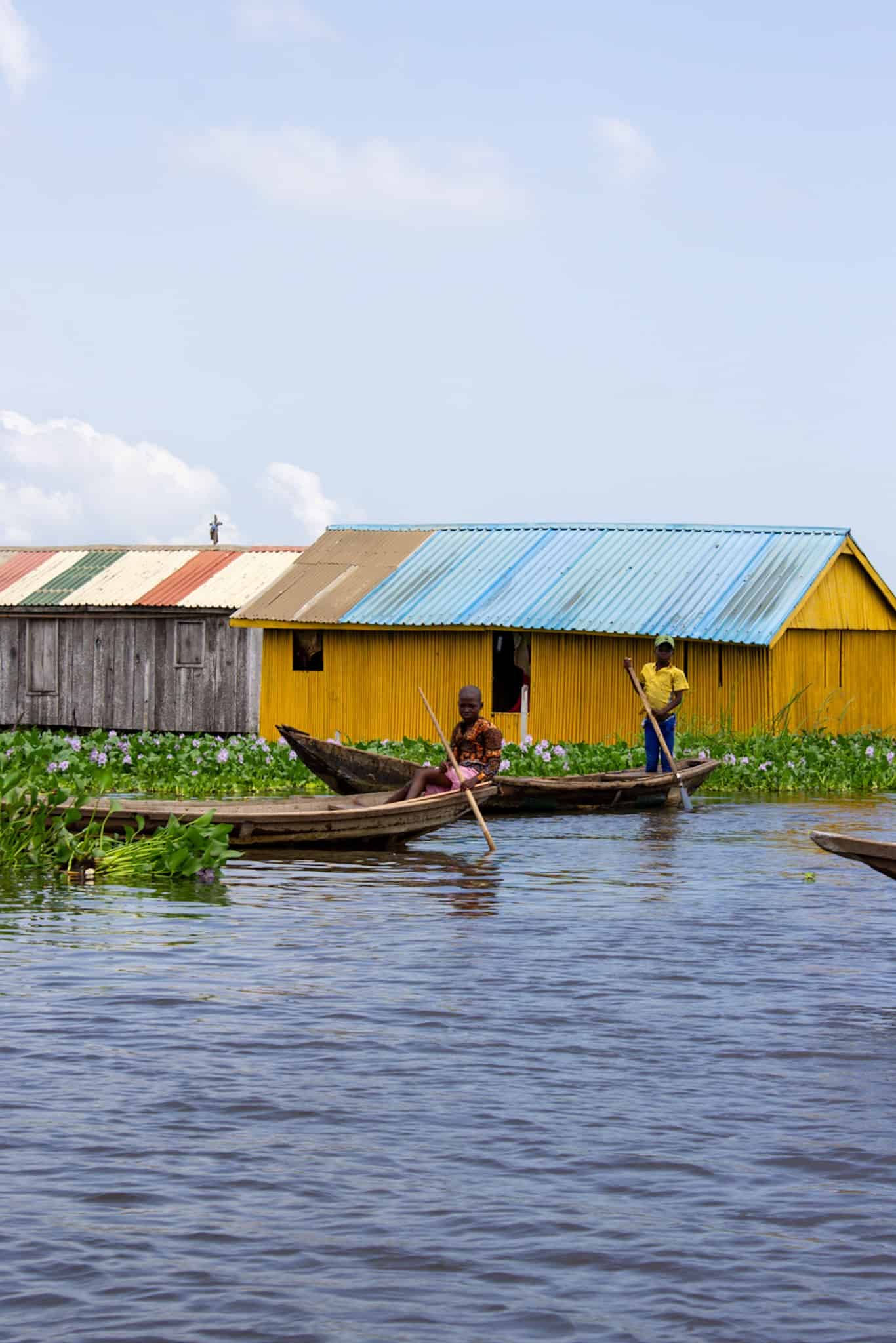 Un voyage au Benin : mes incontournables