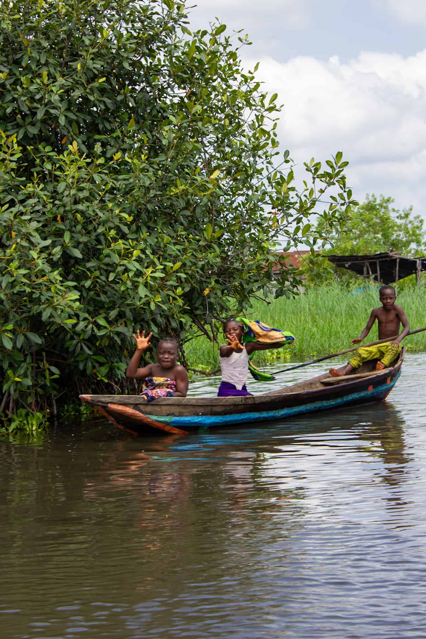Un voyage au Benin : mes incontournables