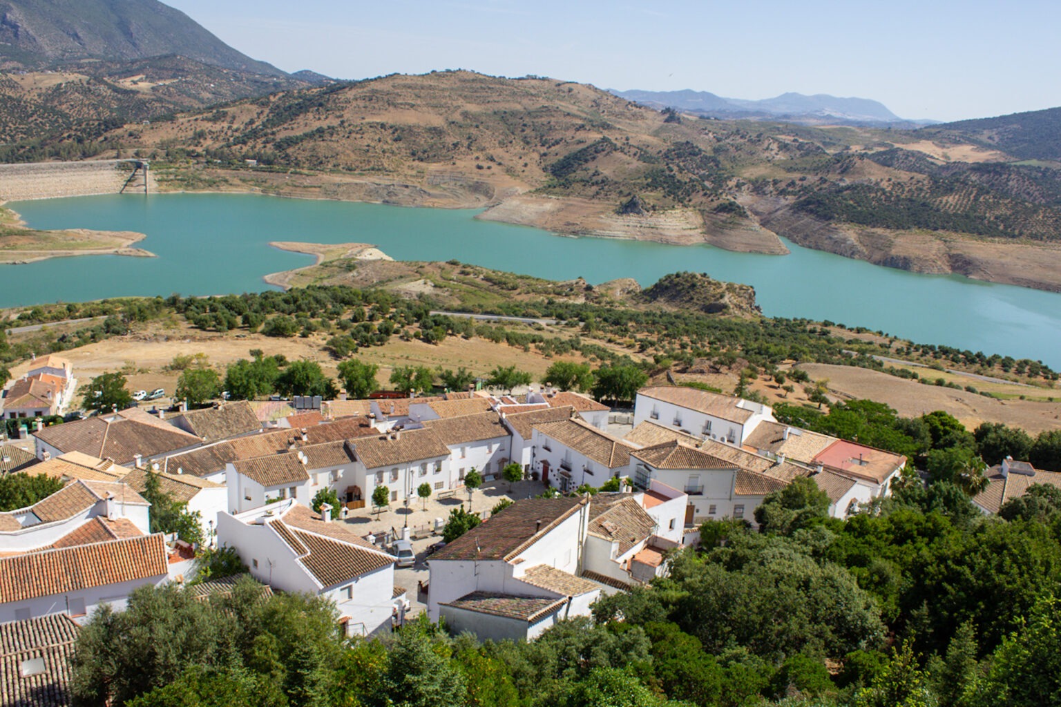 Découverte des Villages Blancs d'Andalousie : les Plus Beaux Sites