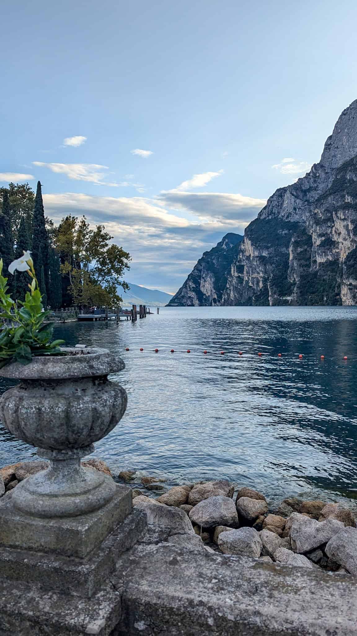 Le Lac de Garde en 3 jours : idée d'itinéraire